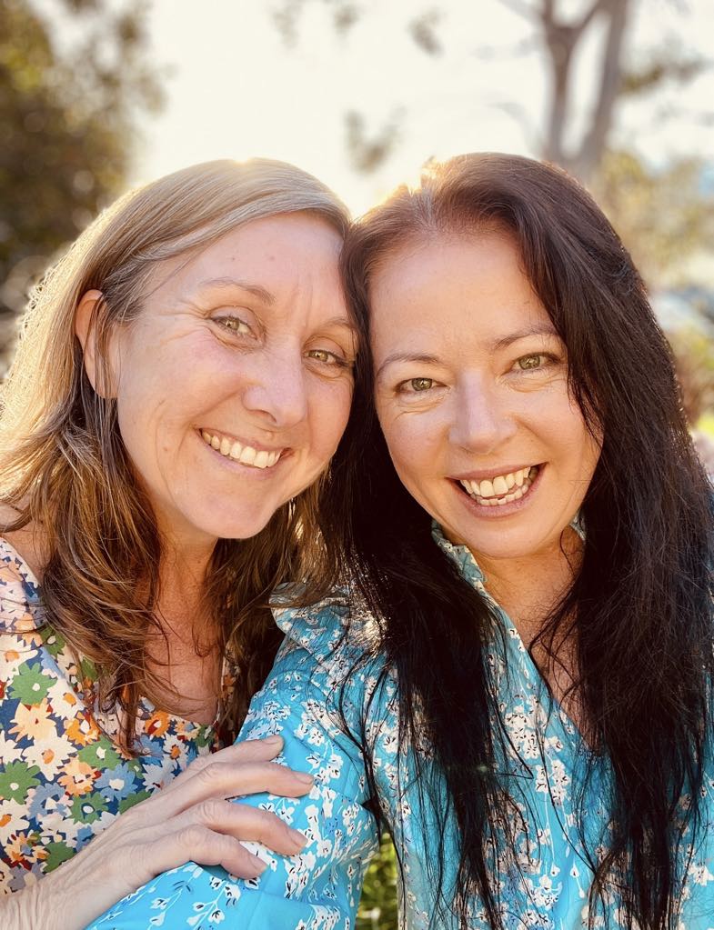 Jo and Joy – Marita Joy Fine Jewellery