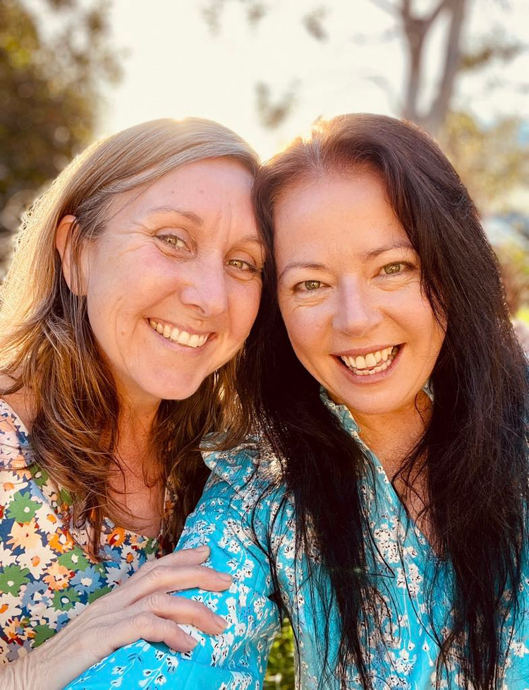 Jo and Joy – Marita Joy Fine Jewellery